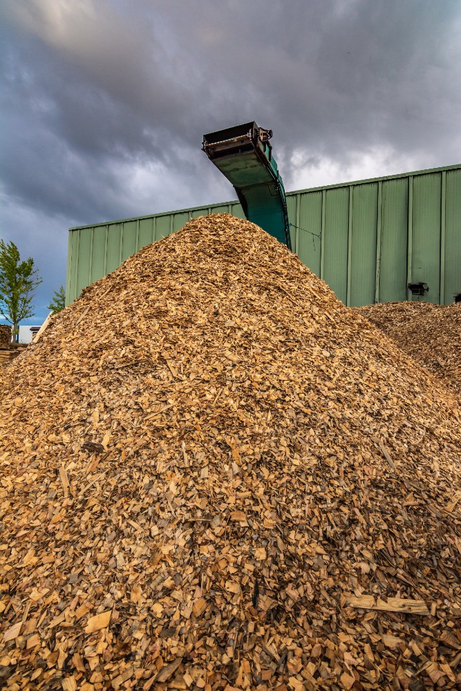 Why Wood Heat | Political Coalition | Biomass Energy Recyclers